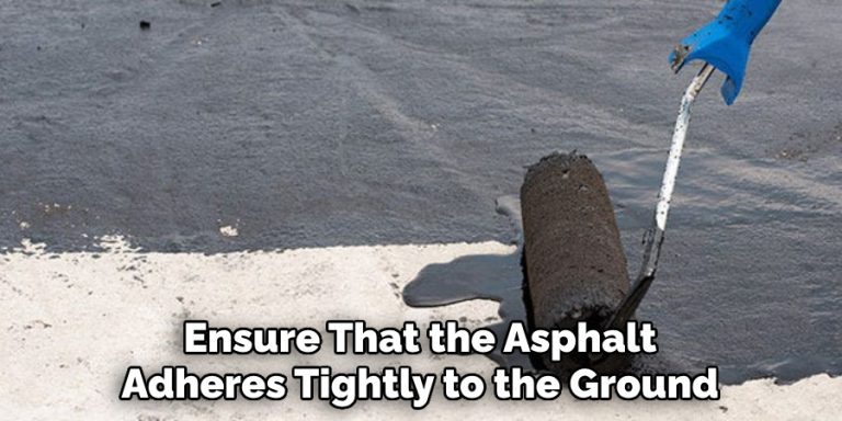 How To Roll Asphalt 10 Effective Methods 2025