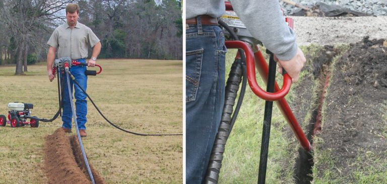 How to Bore under Driveway | 10 Effective Methods (2025)