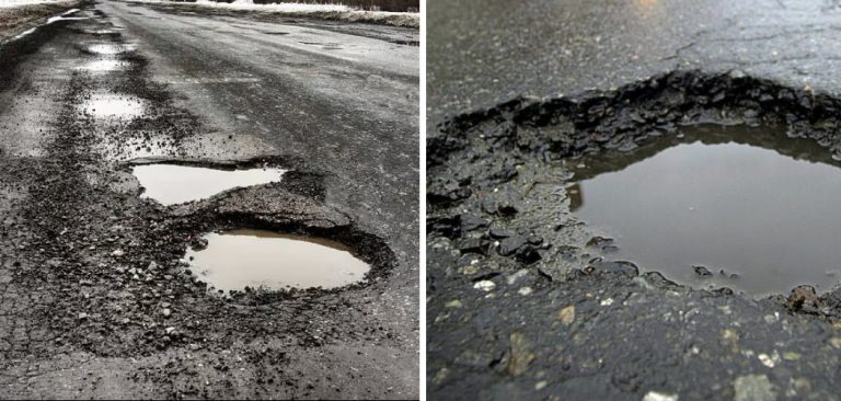 How to Prevent Potholes | 7 Effective Steps (2025)