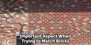 How to Match Brick | 5 Effective Steps (2025)