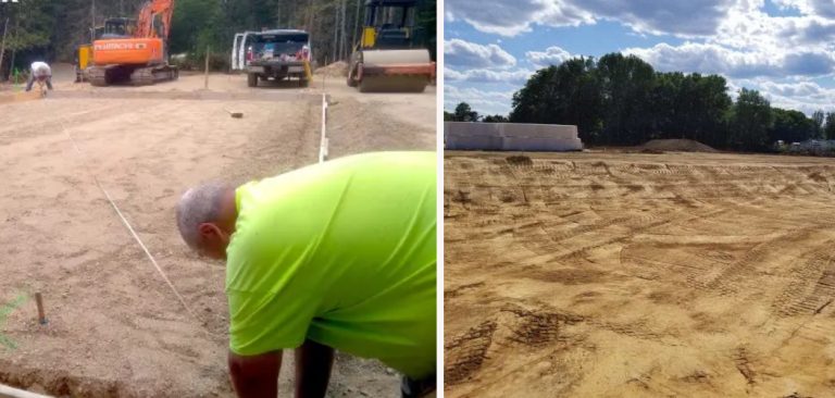 How to Square a Building Pad | 5 Easy Steps (2025)