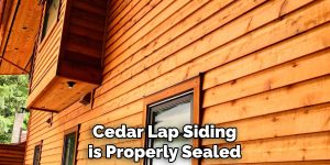 How to Install Cedar Lap Siding | 6 Easy Steps (2025)