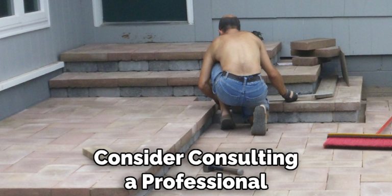 How to Make Stairs With Pavers | 7 Easy Guides (2025)