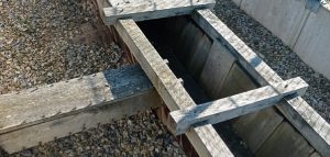 How to Build Concrete Drainage System | 7 Effective Steps