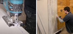 How to Cut Shower Wall Panels | 5 Easy Guides (2025)