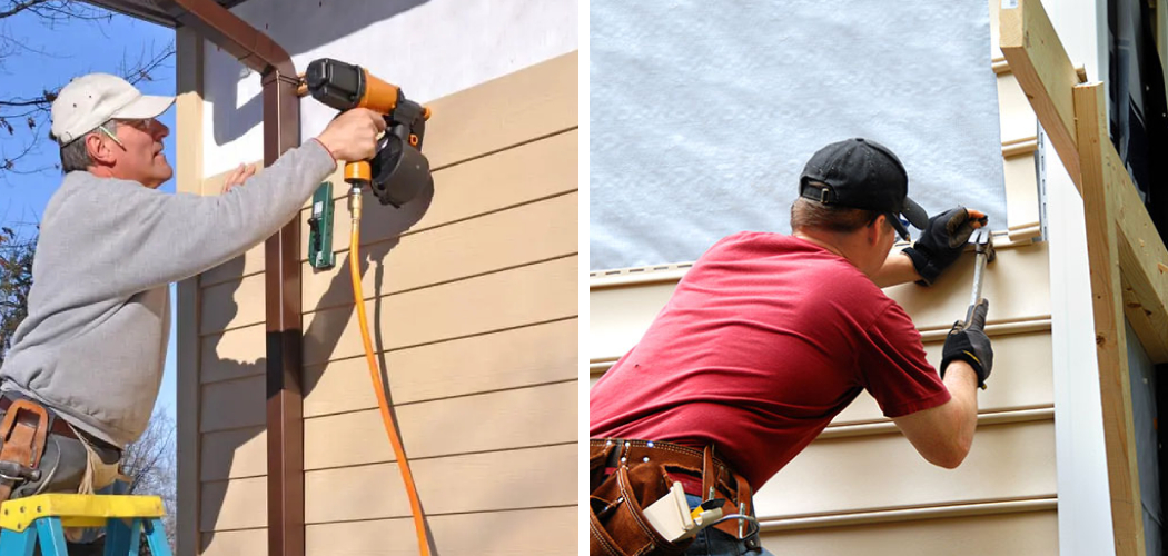 How to Install Cedar Lap Siding | 6 Easy Steps (2025)