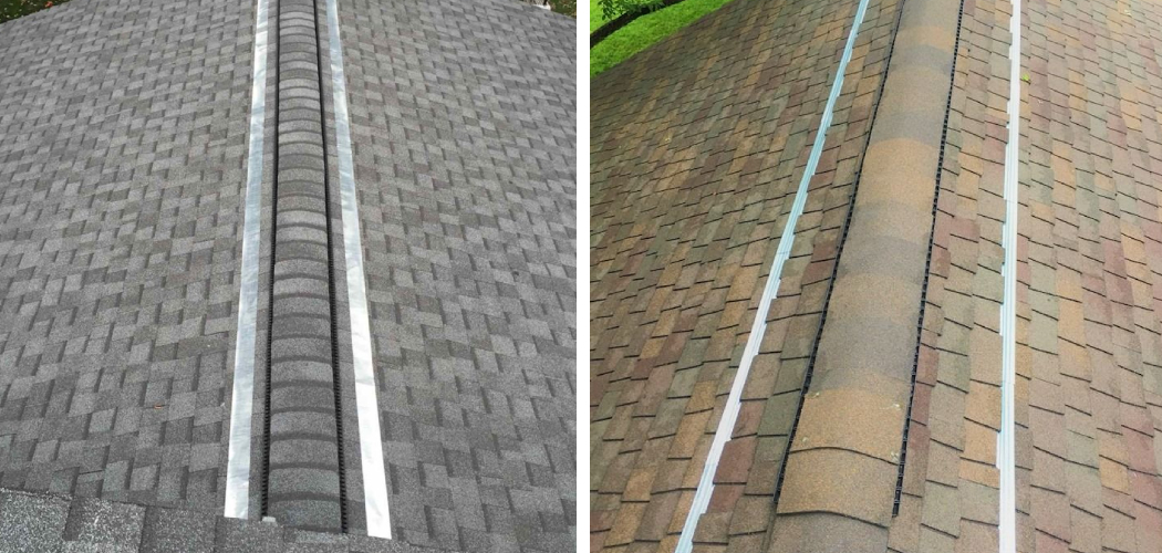 How to Install Zinc Roof Strips | 5 Effective Steps (2025)