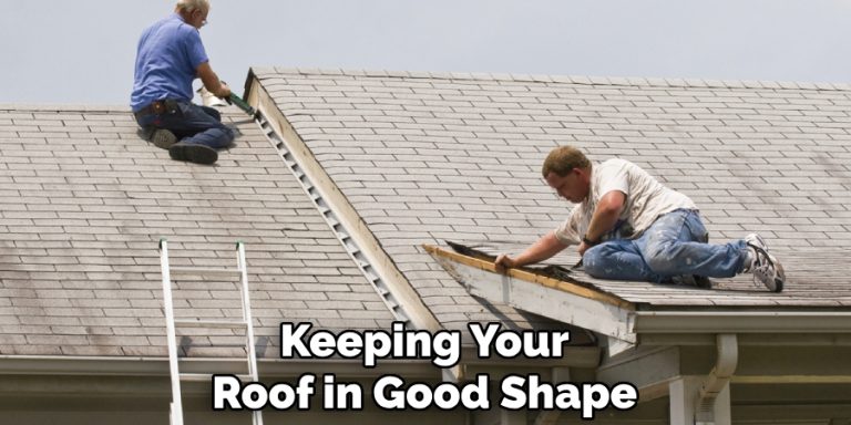 How to Fix Loose Roof Shingles | 8 Easy Guides (2025)