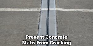 How to Make Expansion Joints in Concrete Slabs | 5 Easy Steps