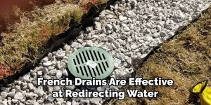 How to Stop Water Pooling around Foundation | 10 Easy Methods