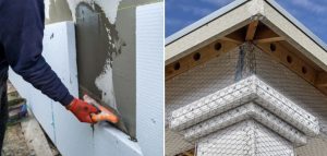 How to Install EIFS | 10 Easy Methods (2025)