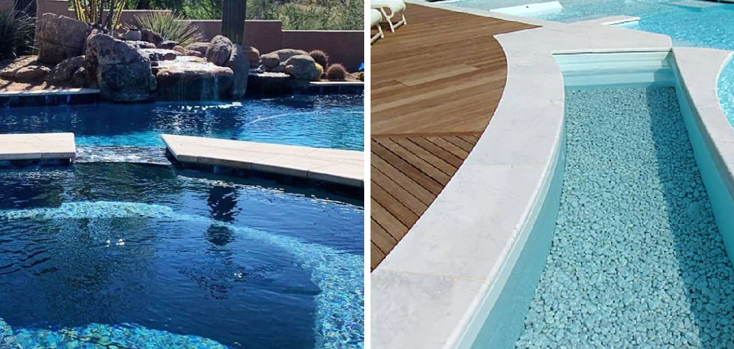 How to Make Pebble Tec Smooth | 7 Easy Steps (2025)