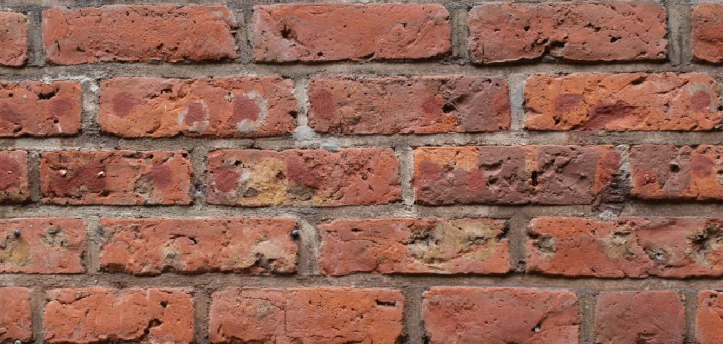 How to Match Brick Mortar Color | 11 Easy Ways (2026)