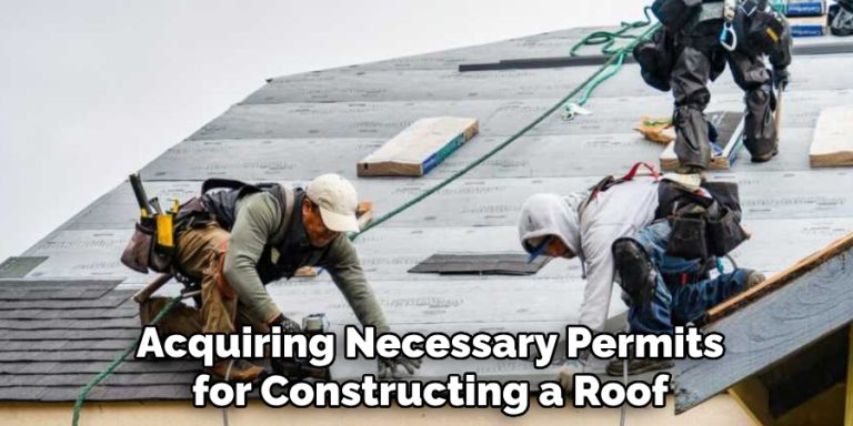 How to Build a Single Slope Roof | Detailed Guide (2025)