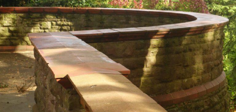 How to Build Curved Retaining Wall | 10 Easy Steps (2025)