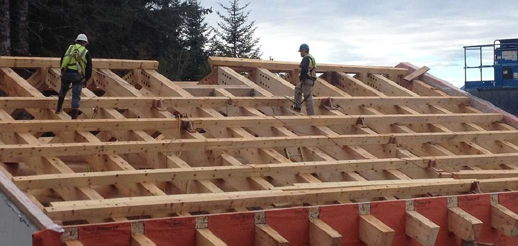 How to Build a Angled Roof | 10 Easy Methods (2025)