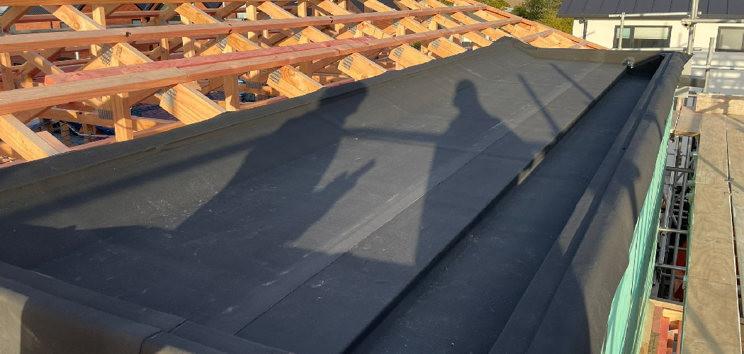 How to Build a Single Slope Roof | Detailed Guide (2025)