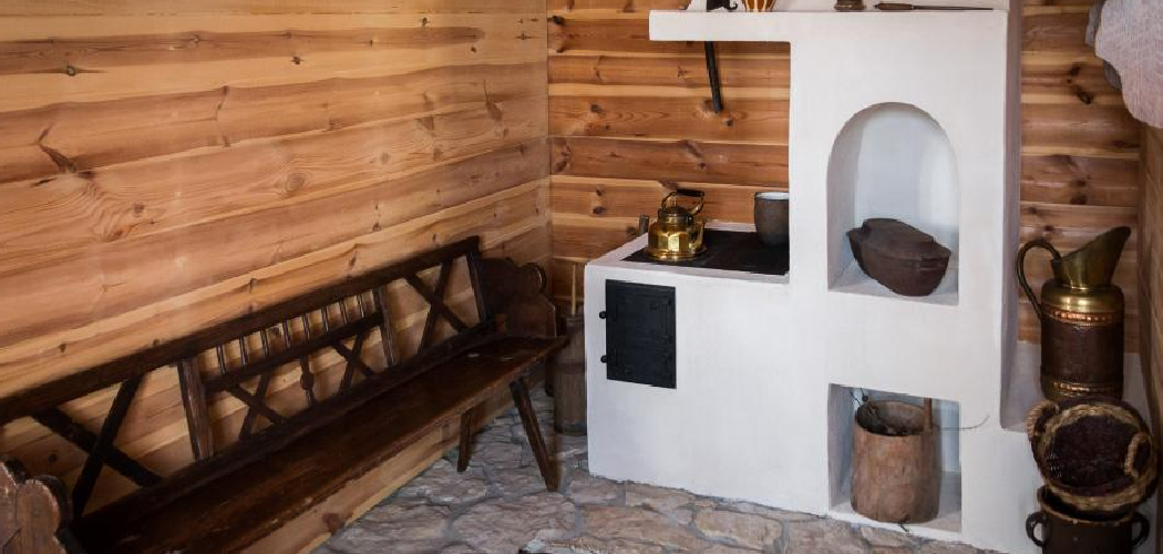 How to Clean Interior Log Cabin Walls | Detailed Guide (2025)