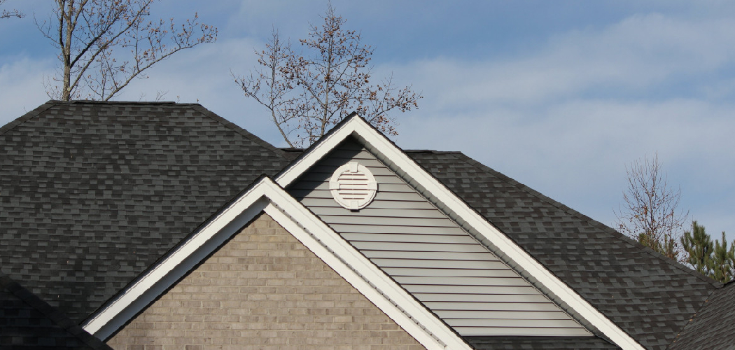 How to Install Architectural Roof Shingles | 10 Easy Methods