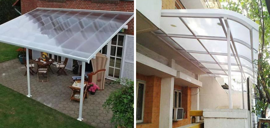 How to Install Polycarbonate Roofing | 10 Easy Methods (2026)