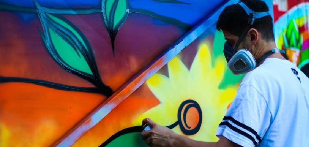 How to Paint Plaid Walls | 10 Easy Methods (2026)