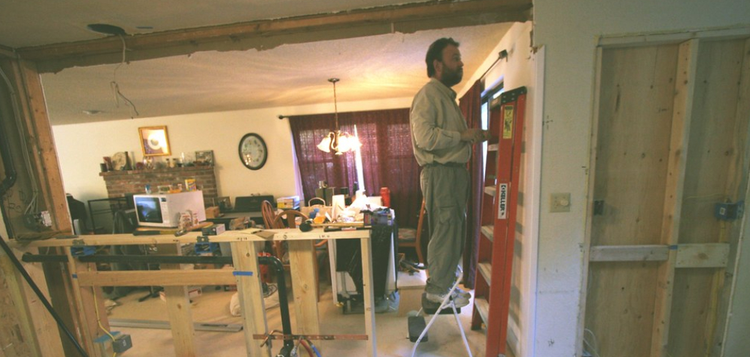 How to Prepare Walls for Wallpaper | 10 Easy Methods (2025)