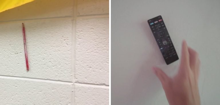 How to Stick Things to Walls with Friction | 10 Easy Methods