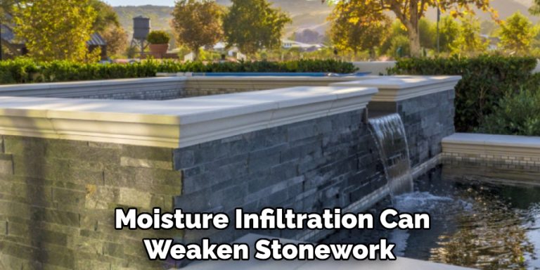How to Remove Efflorescence from Stone | 10 Easy Methods (2025)