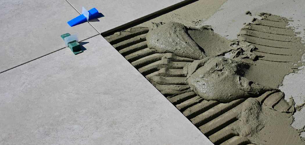 How to Use Tile Spacers on Wall | 8 Easy Steps (2025)