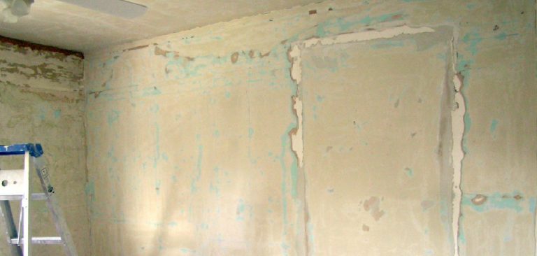 How to Clean Walls After Stripping Wallpaper | Detailed Guide
