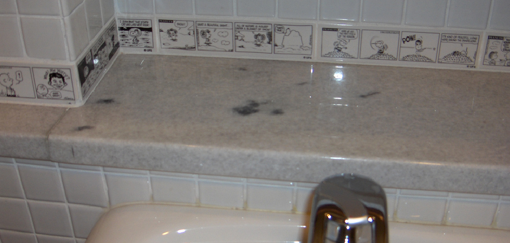 How to Install Tile Edging Trim on Wall | 10 Easy Steps (2025)