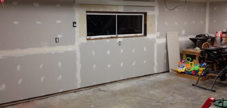 How to Insulate Garage after Drywall Installed | 10 Easy Ways