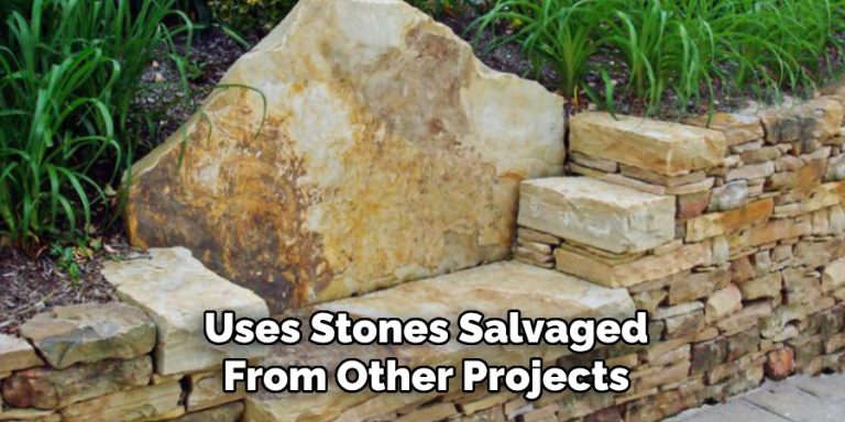 How to Make a Stone Wall | 10 Easy Methods (2025)