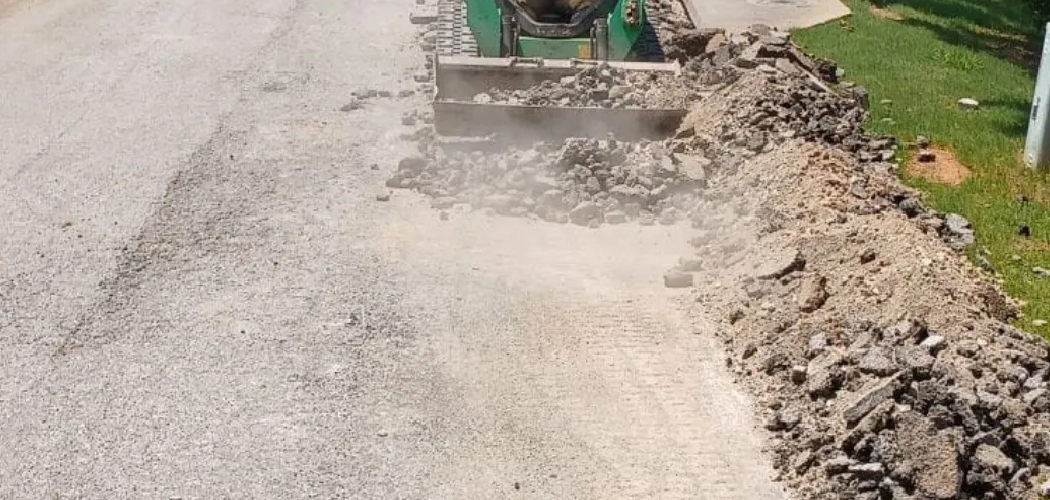 How to Fix Poorly Finished Concrete | 8 Easy Steps (2026)