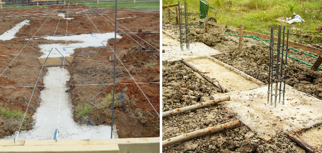 How to Layout a Foundation | 8 Easy Steps (2025)