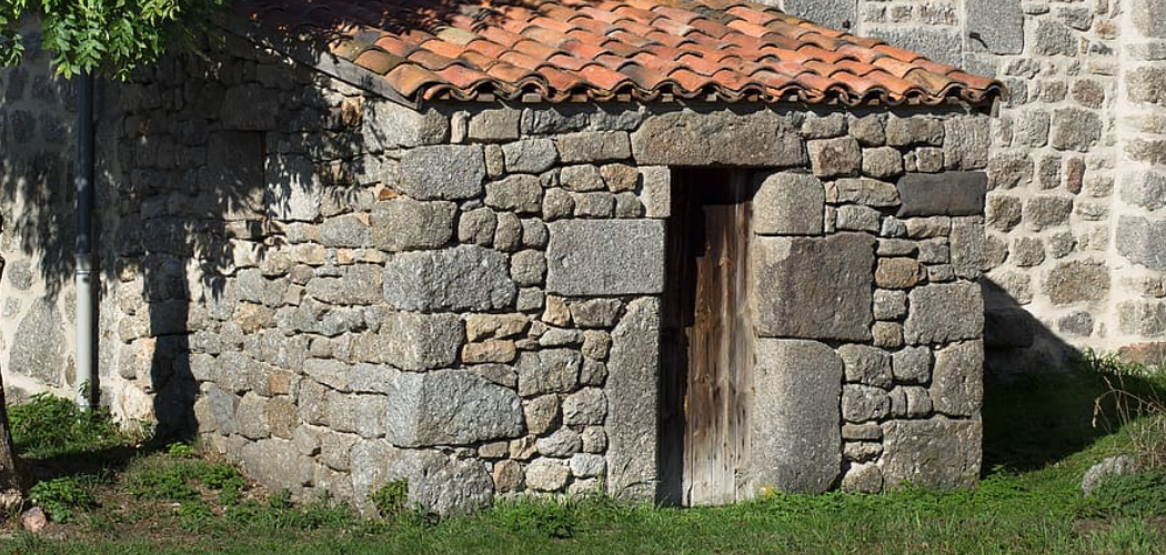 How to Build a Stone Shed | 8 Easy Steps (2025)