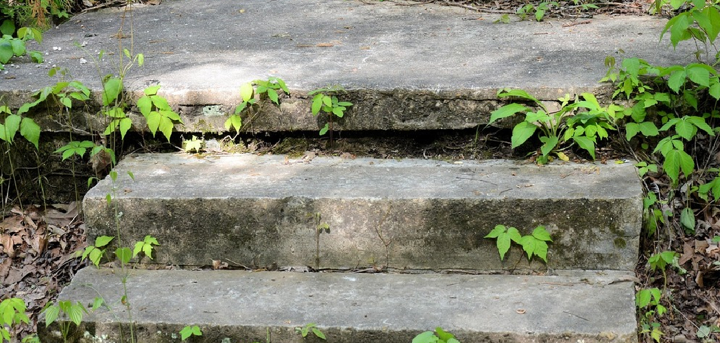 How to Cover Concrete Steps | Helpful Explanation (2026)