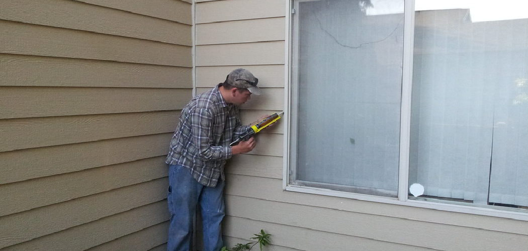 How to Do Wood Siding Repair | 8 Easy Steps (2026)