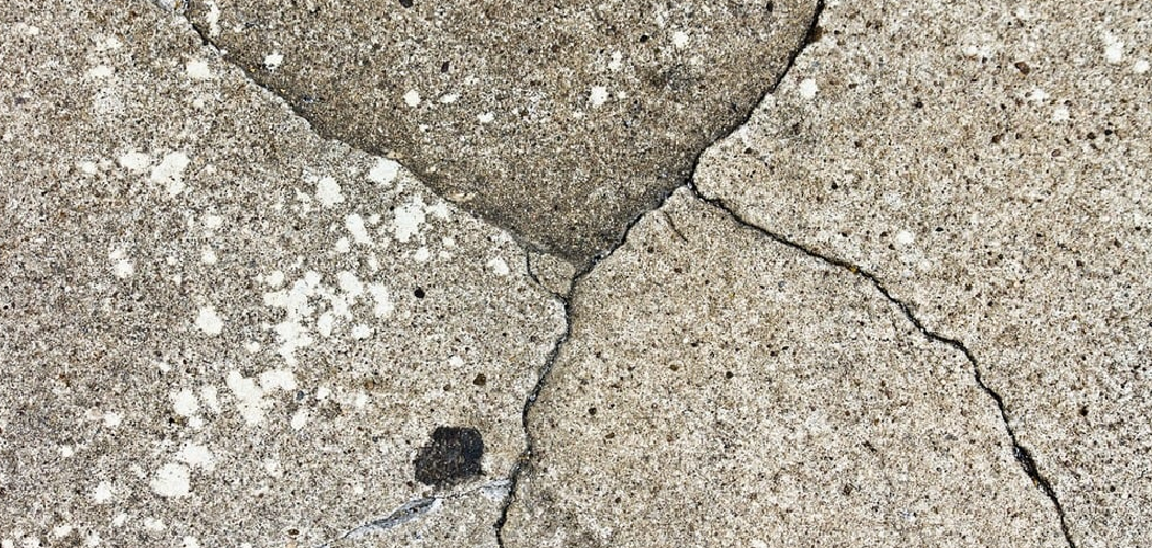 How to Repair Broken Concrete Slab | 10 Beneficial Ways (2026)