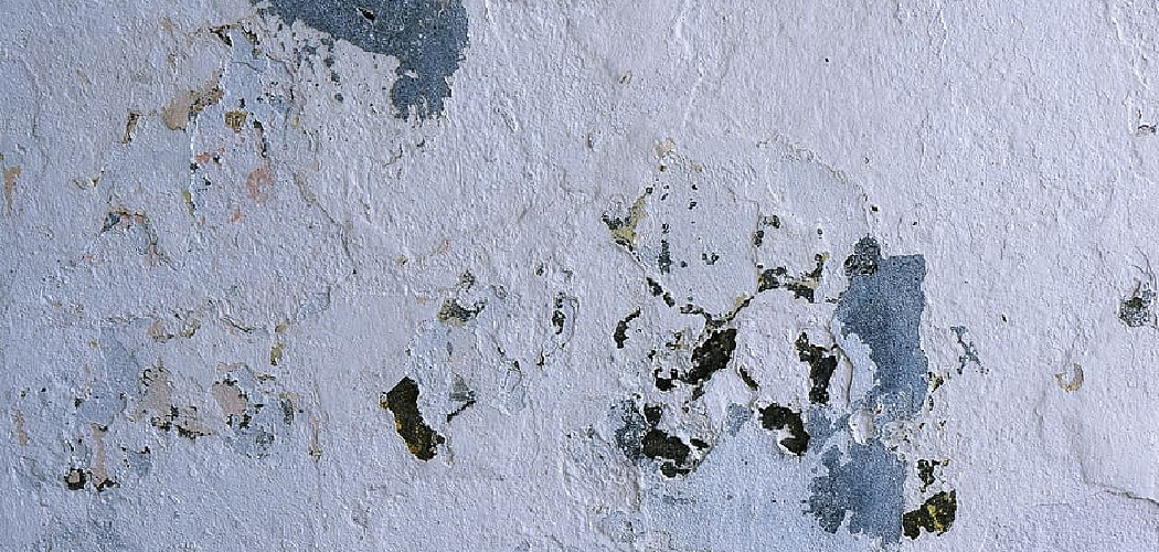 How to Repair Chipping Concrete | Helpful Explanation ( 2025)