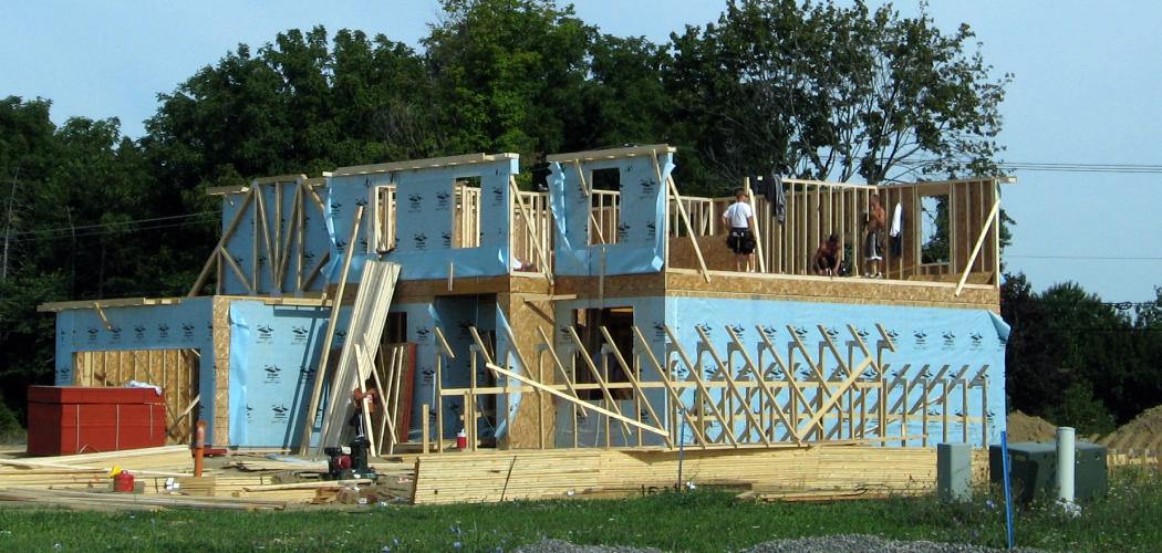 How to Build a House on Land | 9 Easy Steps (2026)