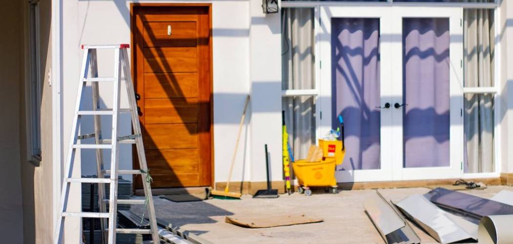 How to Add Square Footage to Your House | Helpful Examples