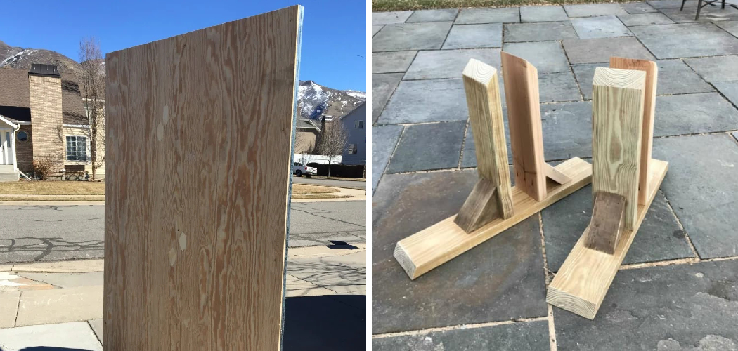 How to Build a Free Standing Wall | 8 Easy Steps (2026)