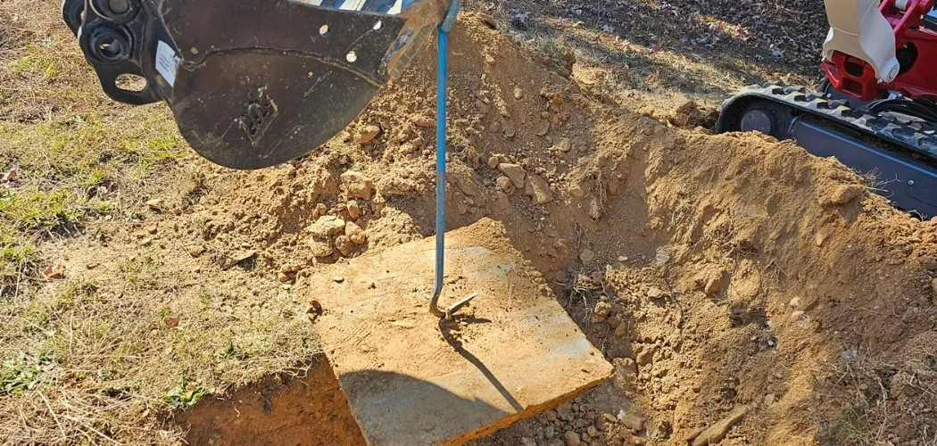 How to Dig a Footer for a House | 8 Easy Steps (2026)
