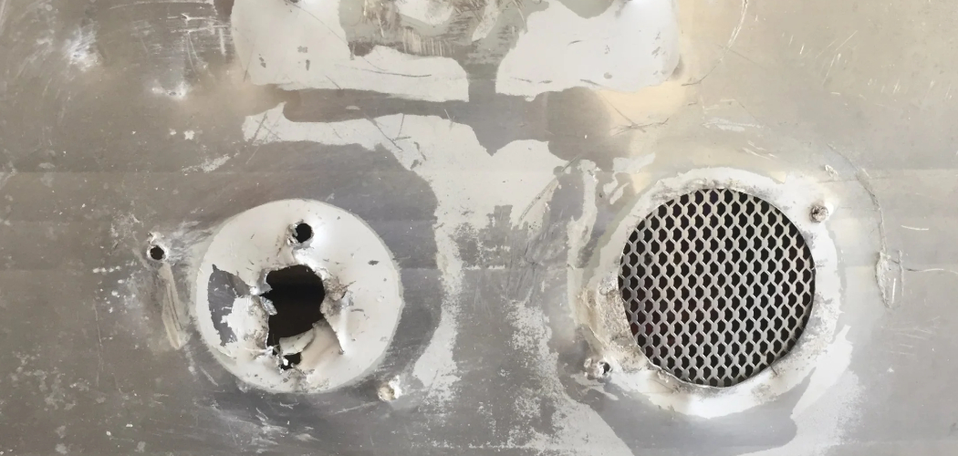 How to Fix Holes in Trailer Walls | 10 Helpful Methods (2025)