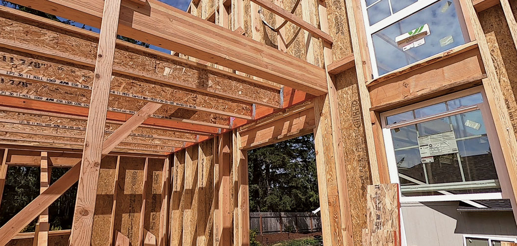 How to Frame a 16 Foot Tall Wall | 10 Easy Steps (2026)