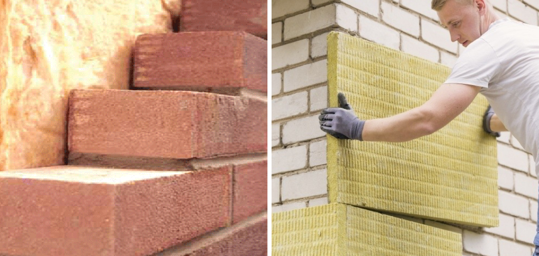 How to Insulate Brick Walls | 8 Step Guidelines (2026)