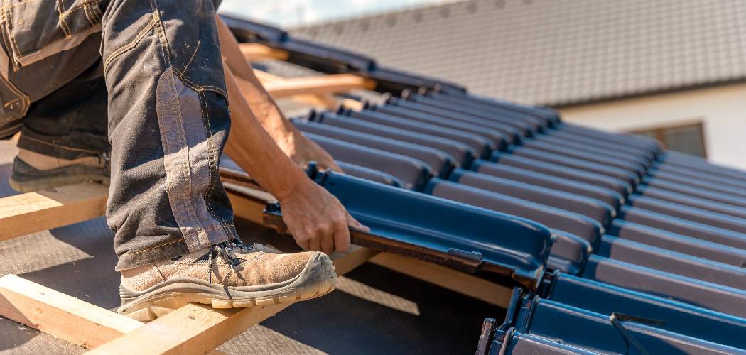 How to Insulate a Tin Roof | 7 Easy Steps (2026)