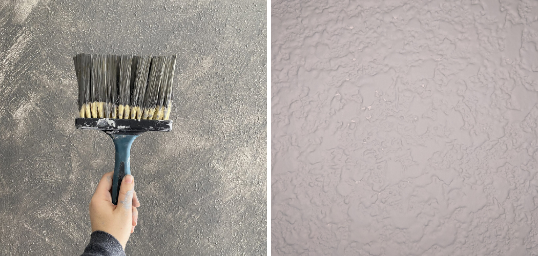 How to Paint Textured Walls | 7 Easy Steps (2025)