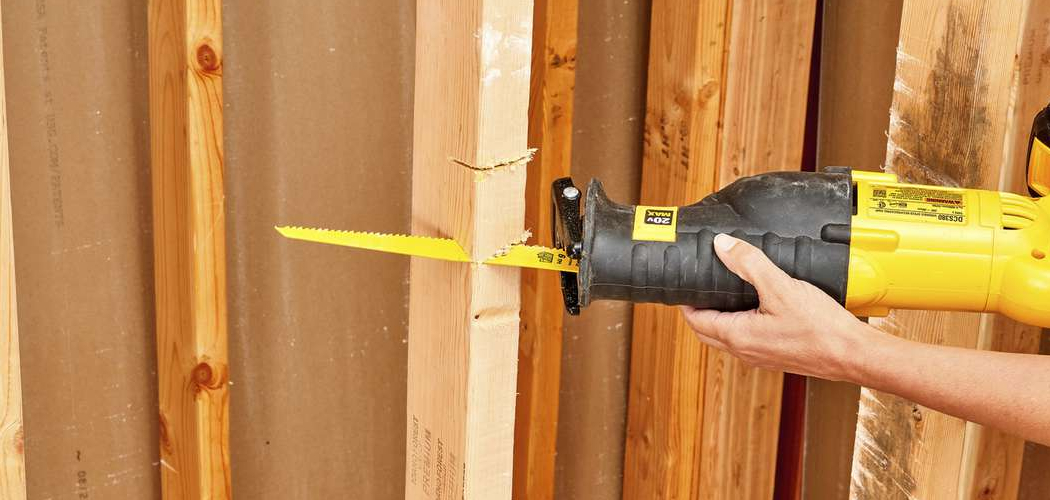 How to Remove Studs from Wall | 10 Easy Steps (2025)